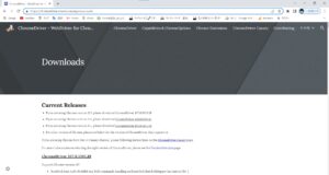 VBA×ChromeでWebスクレイピング難しい初期設定を分かりやすく解説 | EnjoyExcel