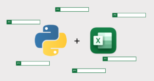 【2024年】Python in Excel搭載｜いつ&何ができるのか？&今後の展望 | EnjoyExcel