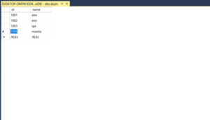 【VBA×SQL】Serverに接続テーブル名を指定しデータ取得（コード付き） | EnjoyExcel