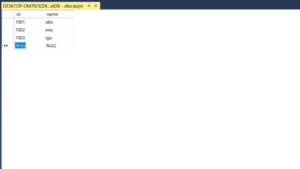 【VBA×SQL】Serverに接続テーブル名を指定しデータ取得（コード付き） | EnjoyExcel